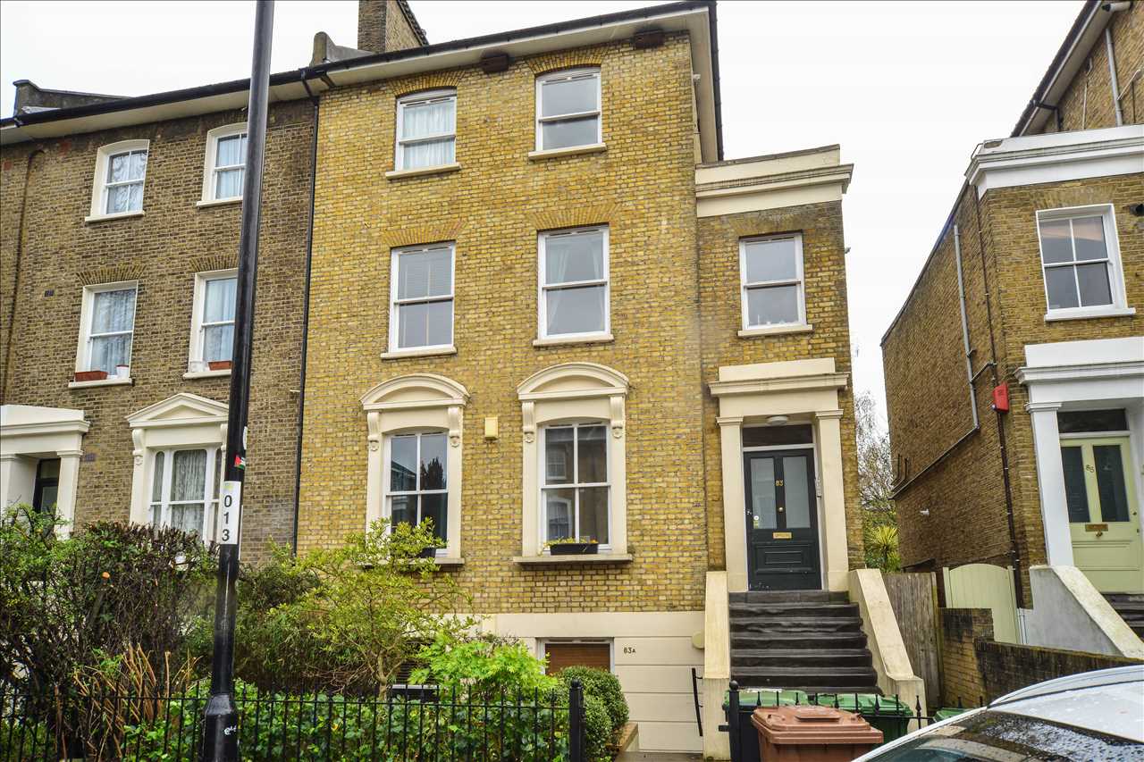 Manor Avenue, Brockley - LondonKey